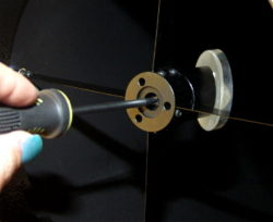 Collimation - Newtonian Telescope - Reflector - Astro Baby's Guide to