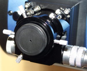 Collimation - Newtonian Telescope - Reflector - Astro Baby's Guide to