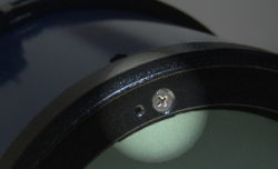 Collimation - Newtonian Telescope - Reflector - Astro Baby's Guide to