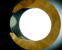 Collimation - Newtonian Telescope - Reflector - Astro Baby's Guide to