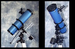 Simple Polar Alignment for Beginners - Using an EQ Mount - Astro-Baby